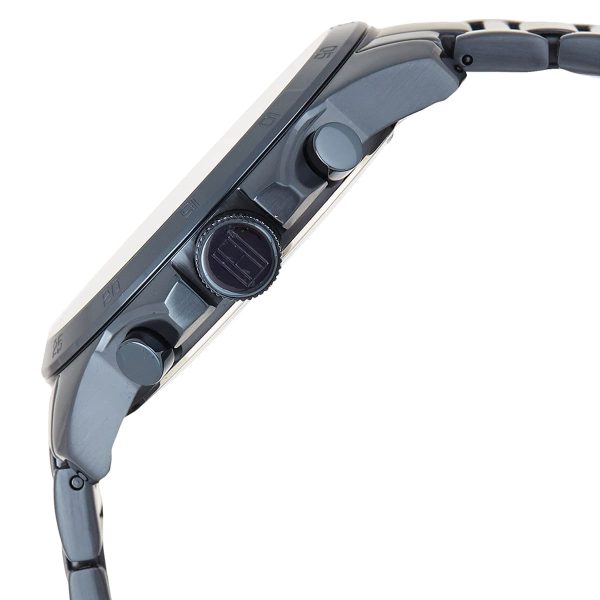 Tommy Hilfiger Men Watch Decker 1791560 | Watches Prime