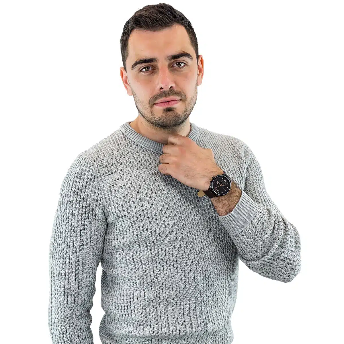 Tommy Hilfiger Men Watch Chase 1791577 | Watches Prime