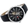 Tommy Hilfiger Men Watch Spencer 1791641 | Watches Prime