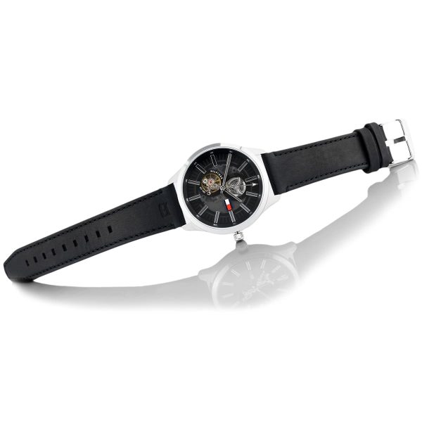 Tommy Hilfiger Men Watch Spencer 1791641 | Watches Prime