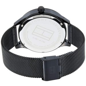 Tommy Hilfiger Men Watch Spencer 1791644 | Watches Prime