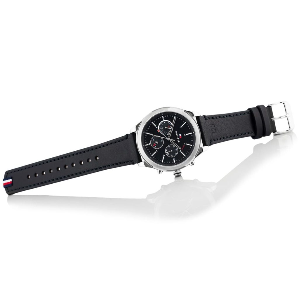 Tommy Hilfiger Men Watch Ashton 1791740 | Watches Prime