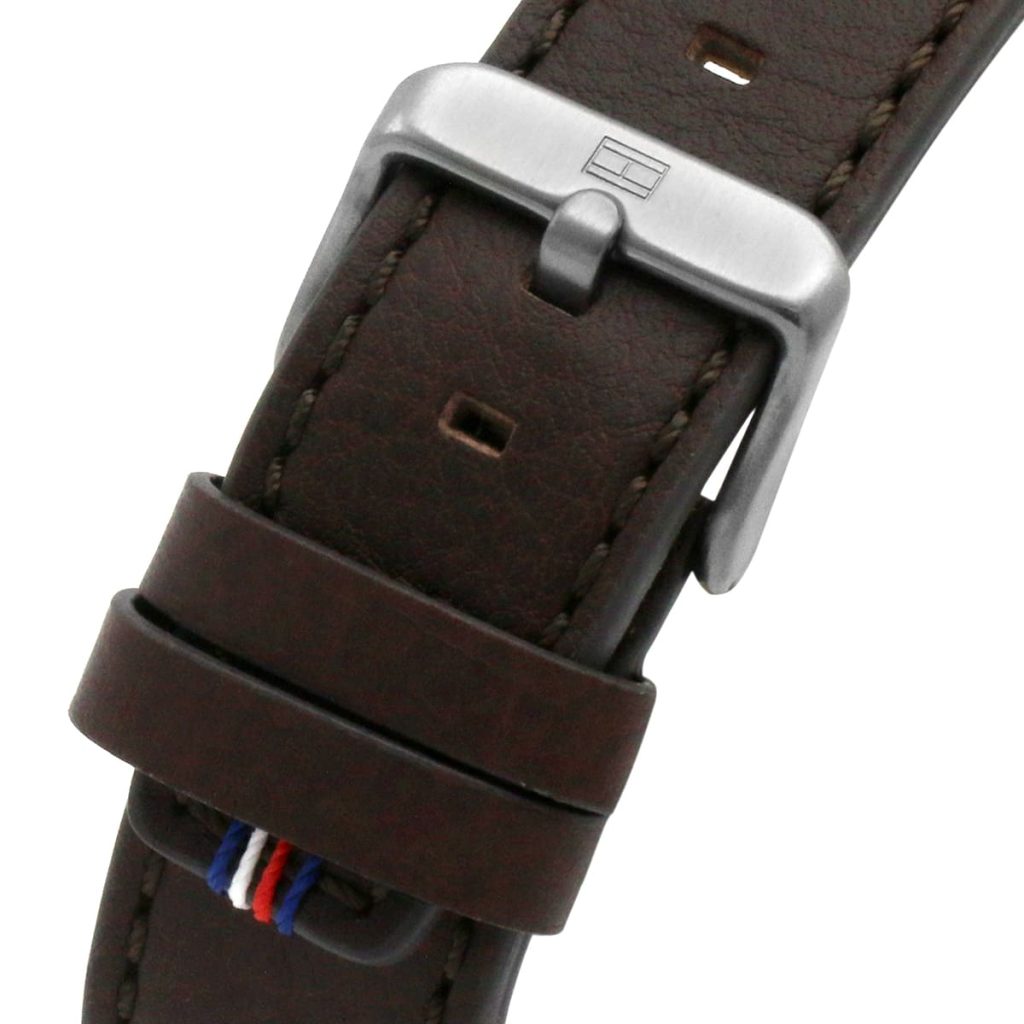 Tommy Hilfiger Men Watch Trent 1791809 | Watches Prime