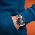 Tommy Hilfiger Men Watch Parker 1791835 | Watches Prime