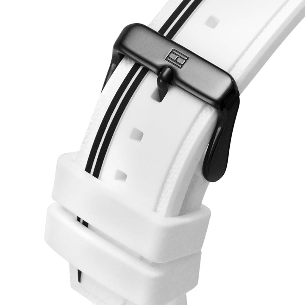 Tommy Hilfiger Men Watch Aiden 1791862 | Watches Prime