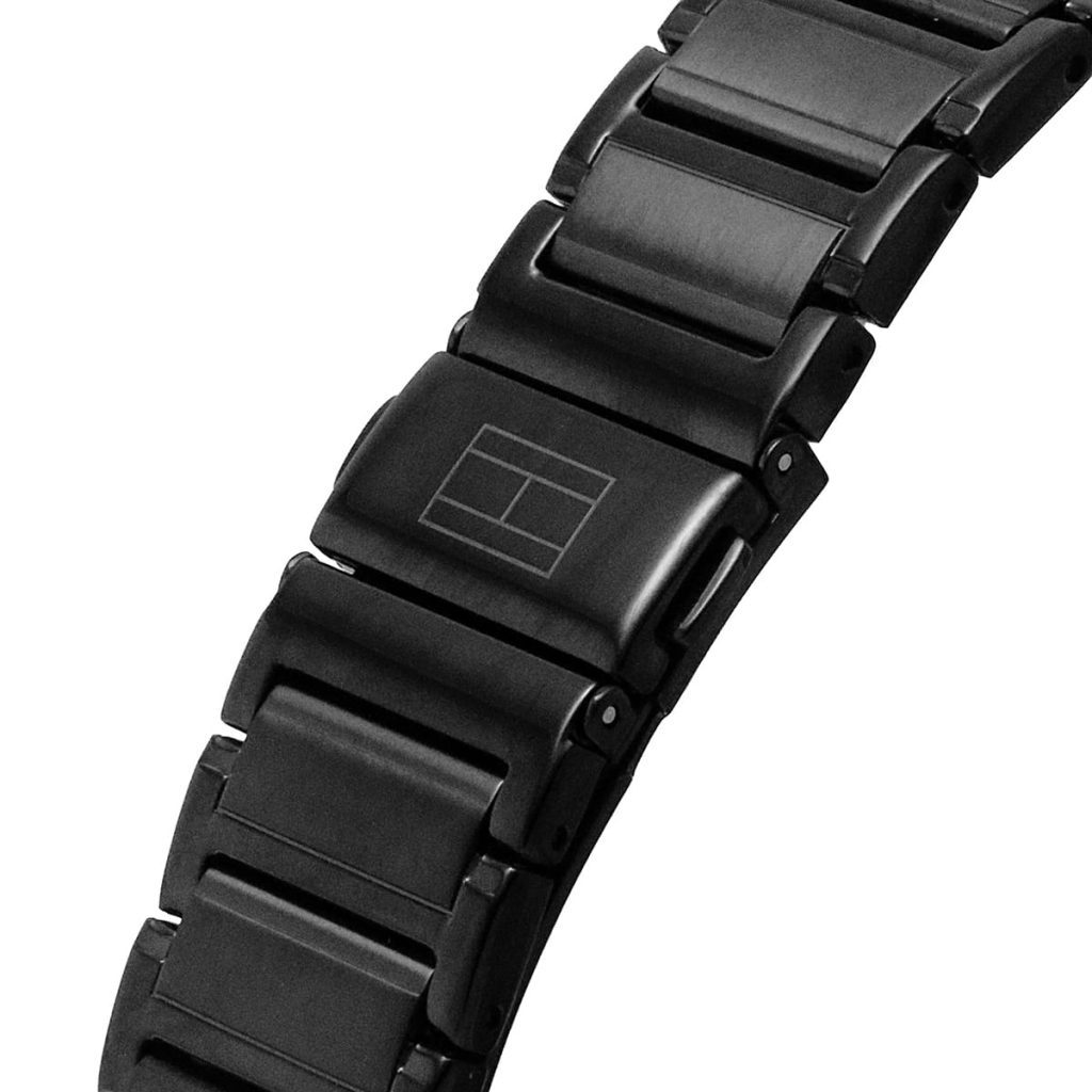 Tommy Hilfiger Men Watch Mason 1791935 | Watches Prime