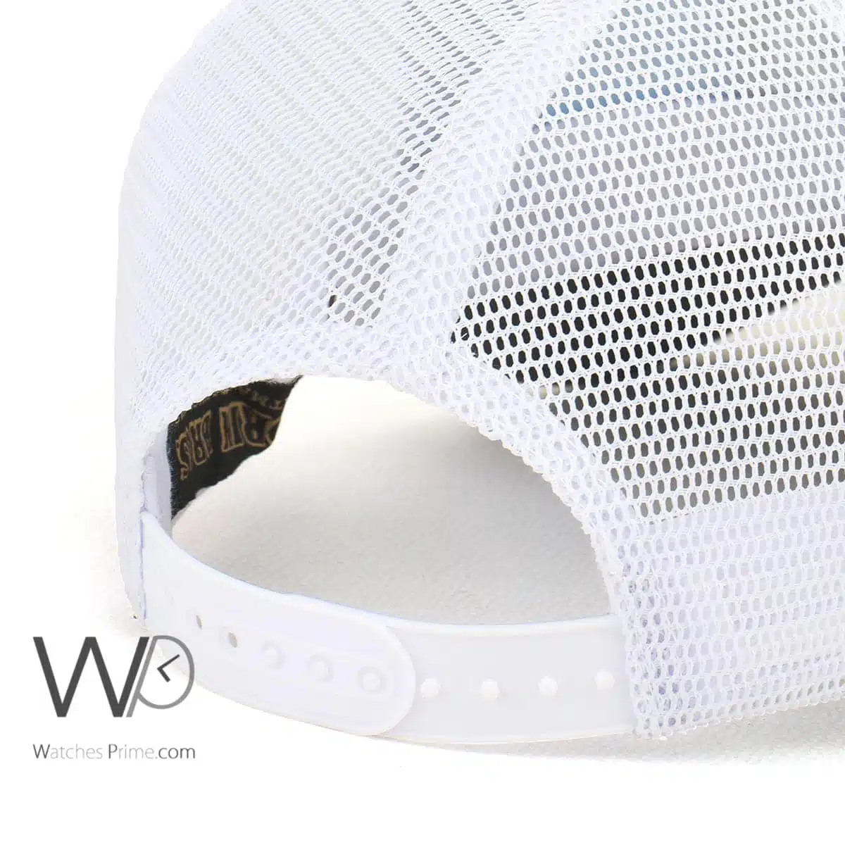 Goorin Bros Husky Trucker Sky Blue Cap | Watches Prime