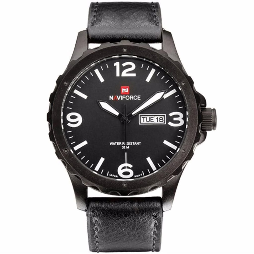 Naviforce Men's Watch NF9039 B B | Watches Prime