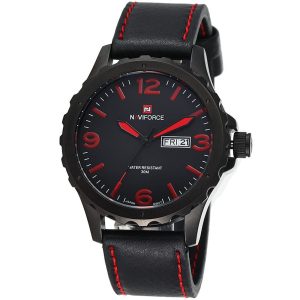 Naviforce Men's Watch NF9039 B R | Watches Prime