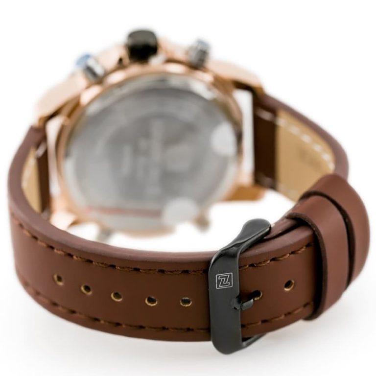 Naviforce Men's Watch NF9097 RG CE BN | Watches Prime