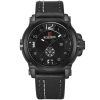 Naviforce Men's Watch NF9099 B W B | Watches Prime