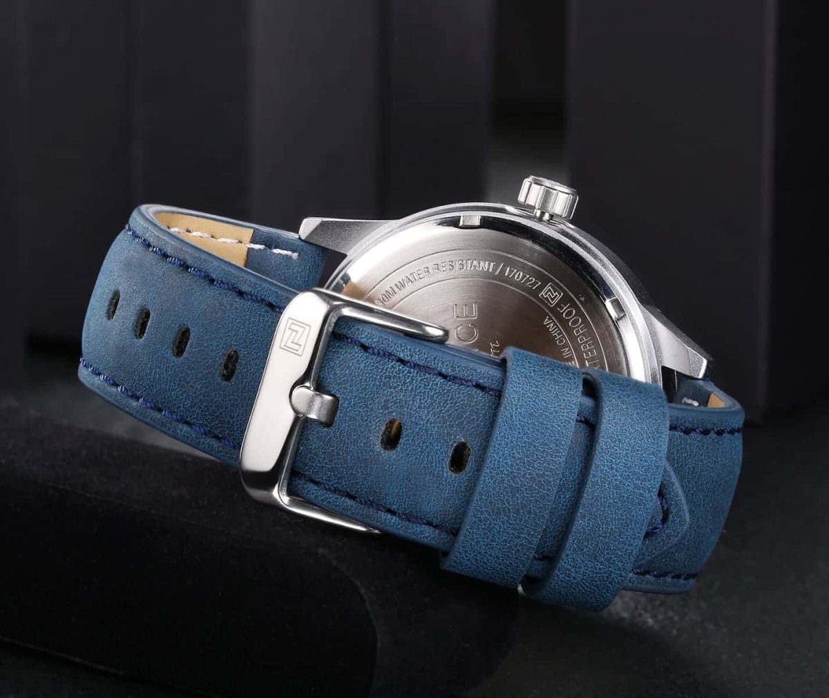 Naviforce Men's Watch NF9126 S W BE | Watches Prime