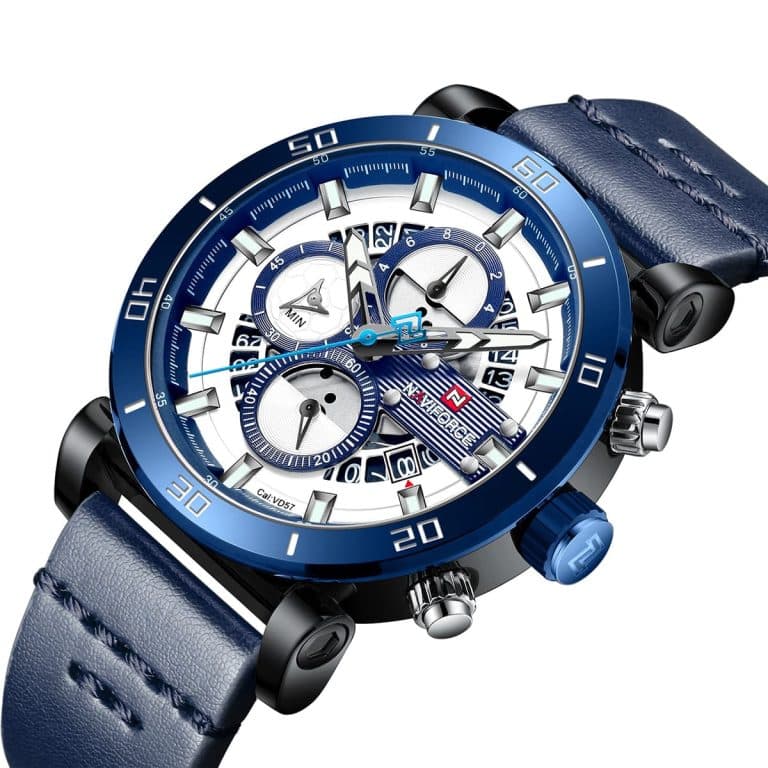 Naviforce Men's Watch NF9131 B BE BE | Watches Prime