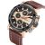 Naviforce Men's Watch NF9137 RG B BN | Watches Prime