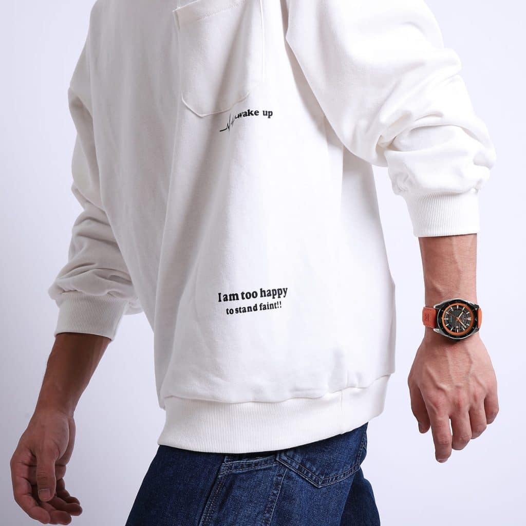 Naviforce Men's Watch NF9209 S O O BN | Watches Prime