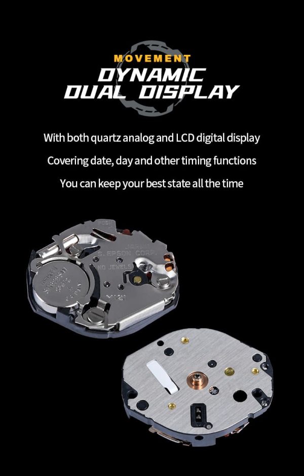 Naviforce Men's Watch NF9216T S BE BE | Watches Prime