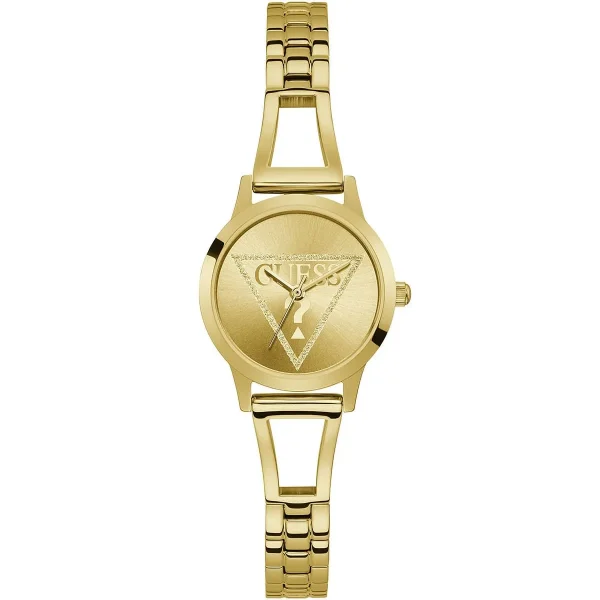Guess Ladies Watch Lolita GW0002L2 | Watches Prime