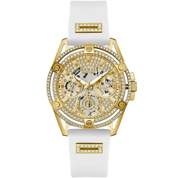 Guess Ladies Watch Queen GW0536L2 | Watches Prime
