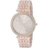 Michael Kors Ladies Watch Darci MK4327 | Watches Prime