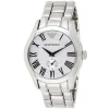 Emporio Armani Men's Watch Classic AR0647 | Watches Prime