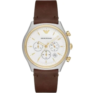 Emporio Armani Ladies Watch Valeria AR11031 | Watches Prime