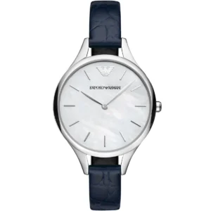 Emporio Armani Ladies Watch Valente AR11088 | Watches Prime