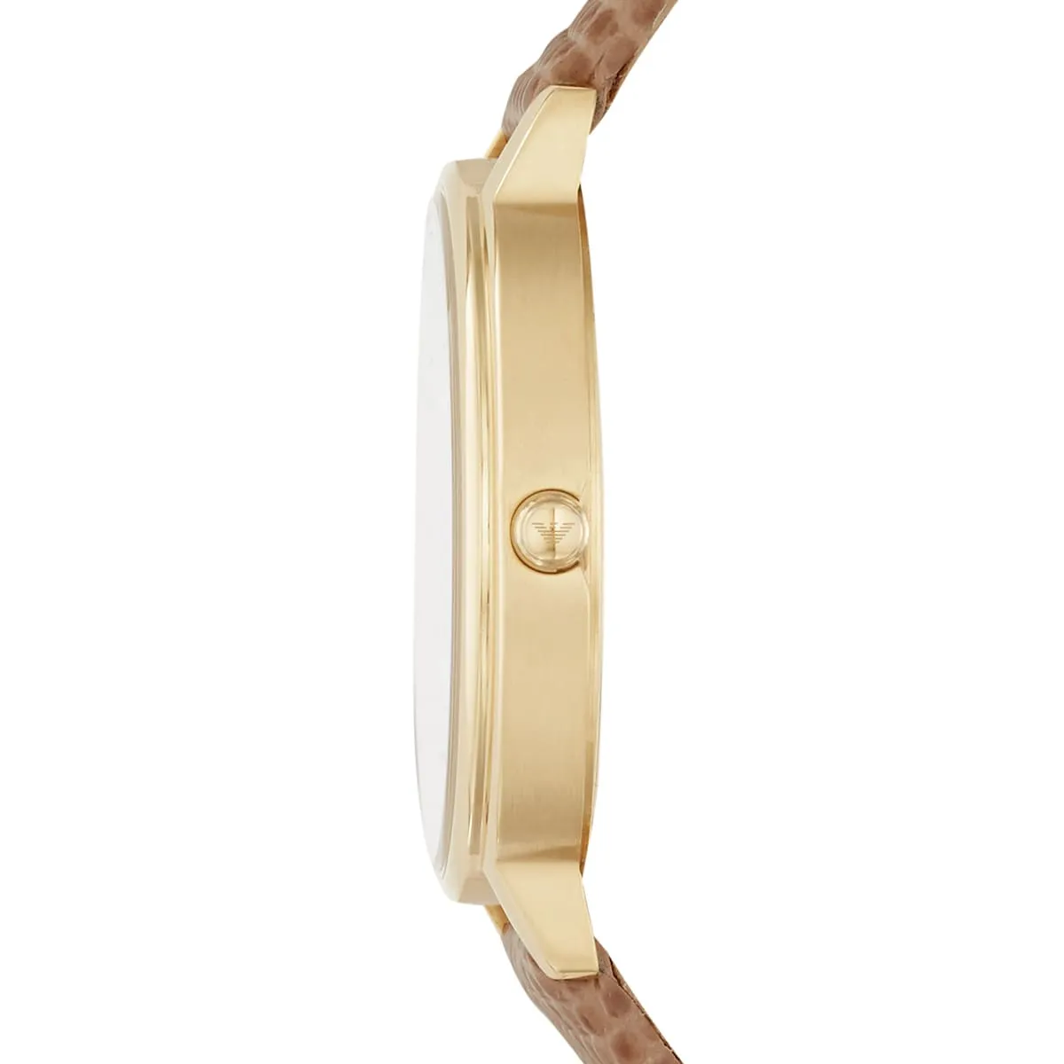 Emporio Armani Ladies Watch Kappa AR11151 | Watches Prime