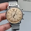 Emporio Armani Men's Watch Aviator AR11239 | Watches Prime