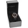 Emporio Armani Ladies Watch Gianni T-Bar AR11246 | Watches Prime