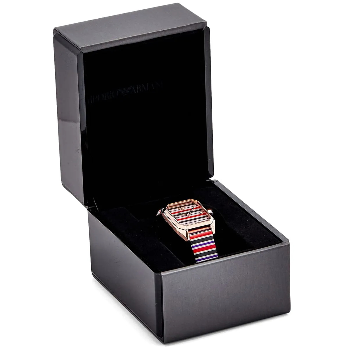 Emporio Armani Ladies Watch Gioia AR11301 | Watches Prime