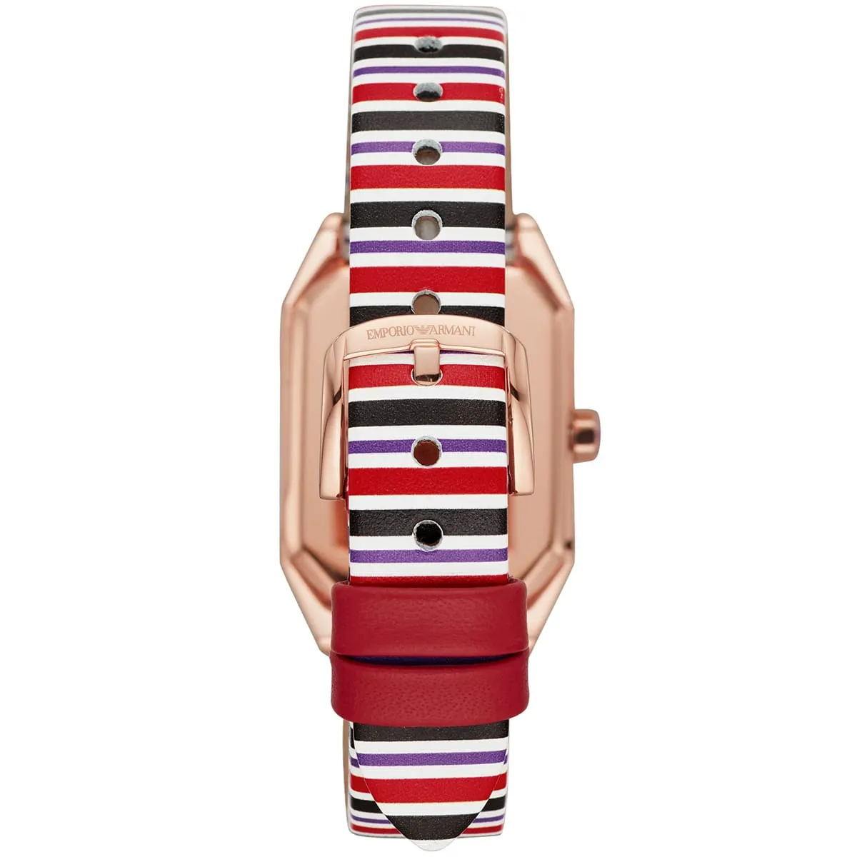 Emporio Armani Ladies Watch Gioia AR11301 | Watches Prime