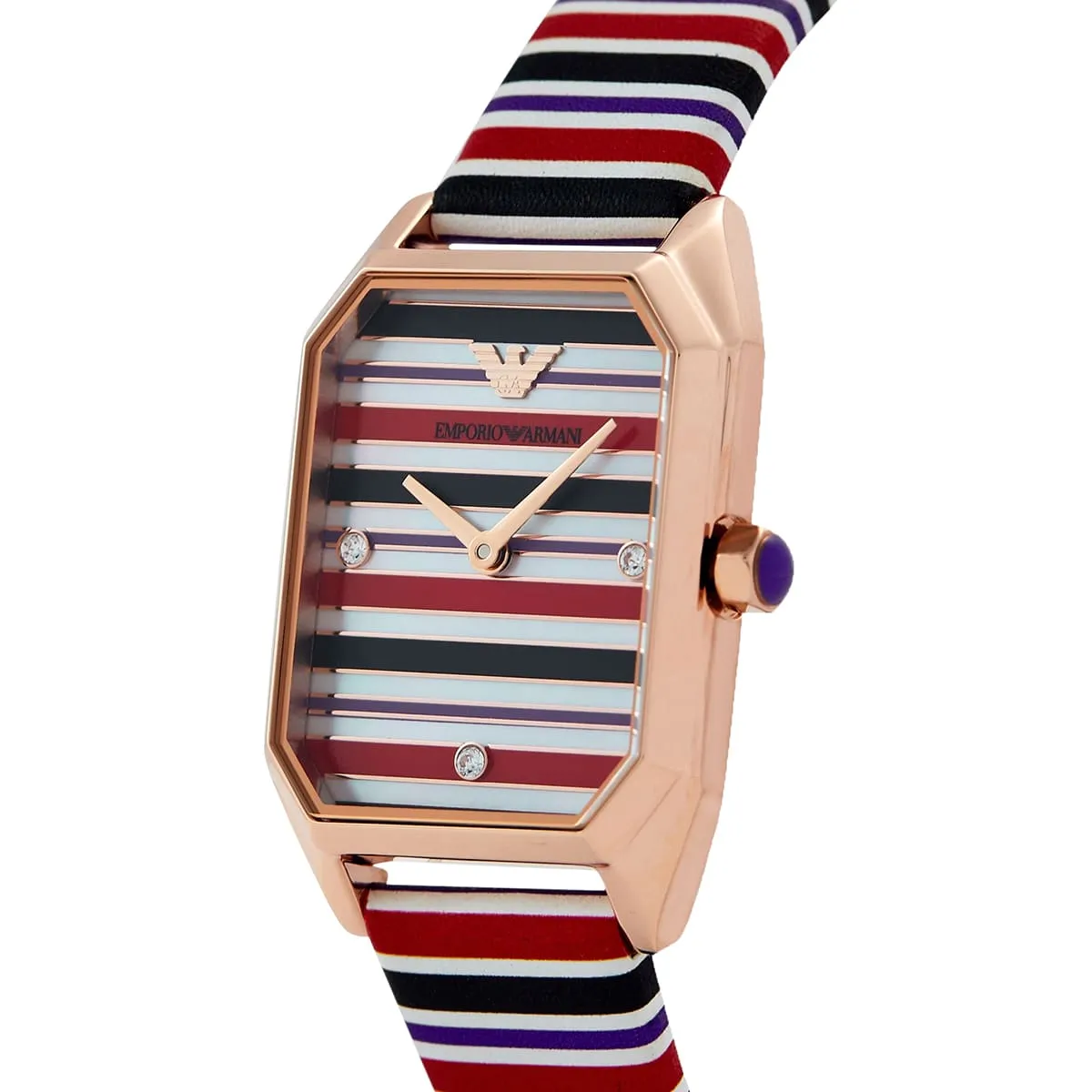 Emporio Armani Ladies Watch Gioia AR11301 | Watches Prime