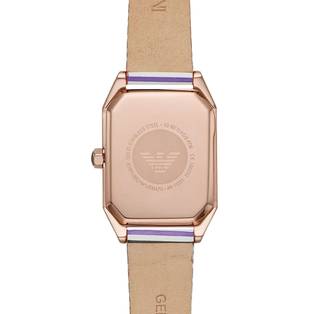 Emporio Armani Ladies Watch Gioia AR11301 | Watches Prime