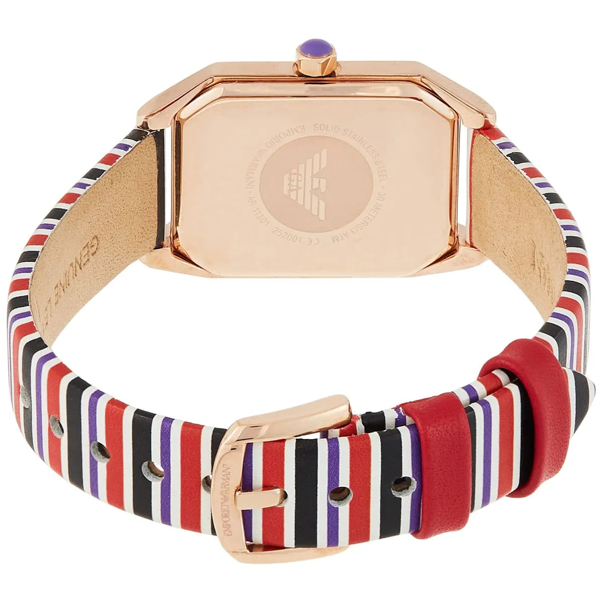 Emporio Armani Ladies Watch Gioia AR11301 | Watches Prime