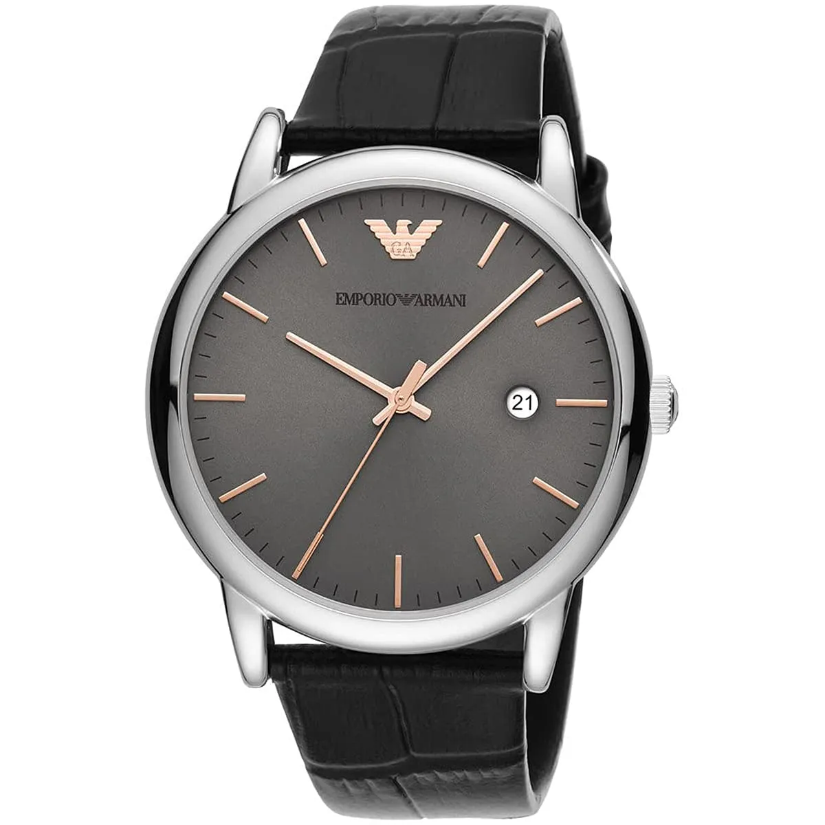 Emporio Armani Men's Watch Luigi AR11303 | Watches Prime