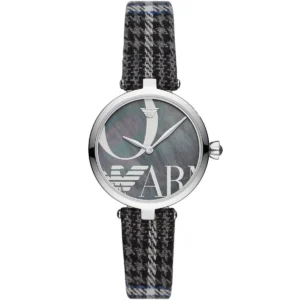 Emporio Armani Men's Watch Aviator AR11336 | Watches Prime