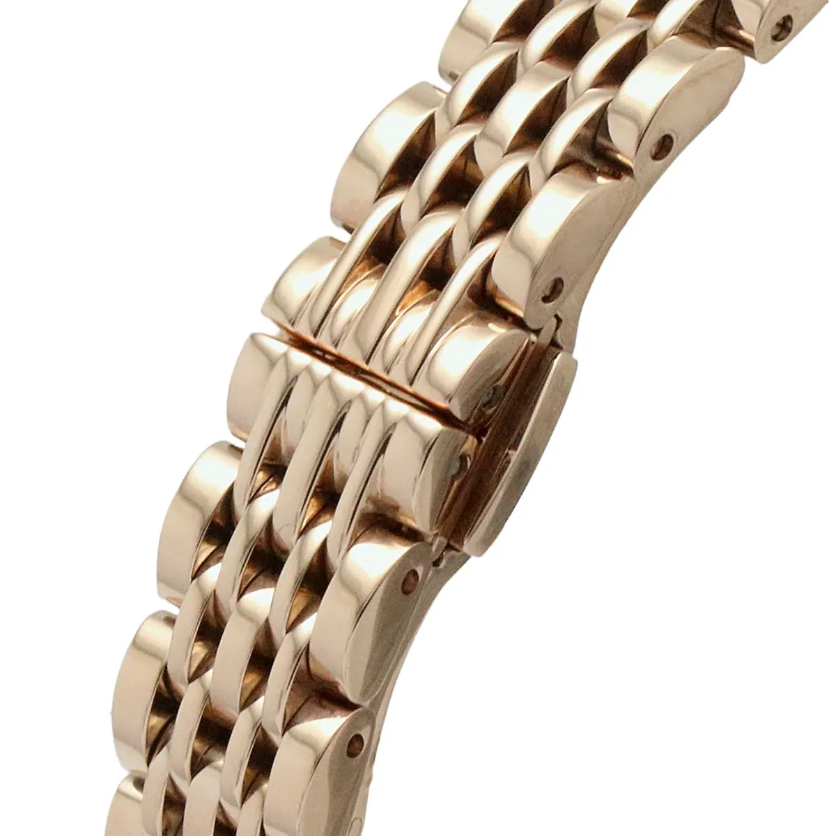 Emporio Armani Ladies Watch Gianni T-Bar AR11406 | Watches Prime