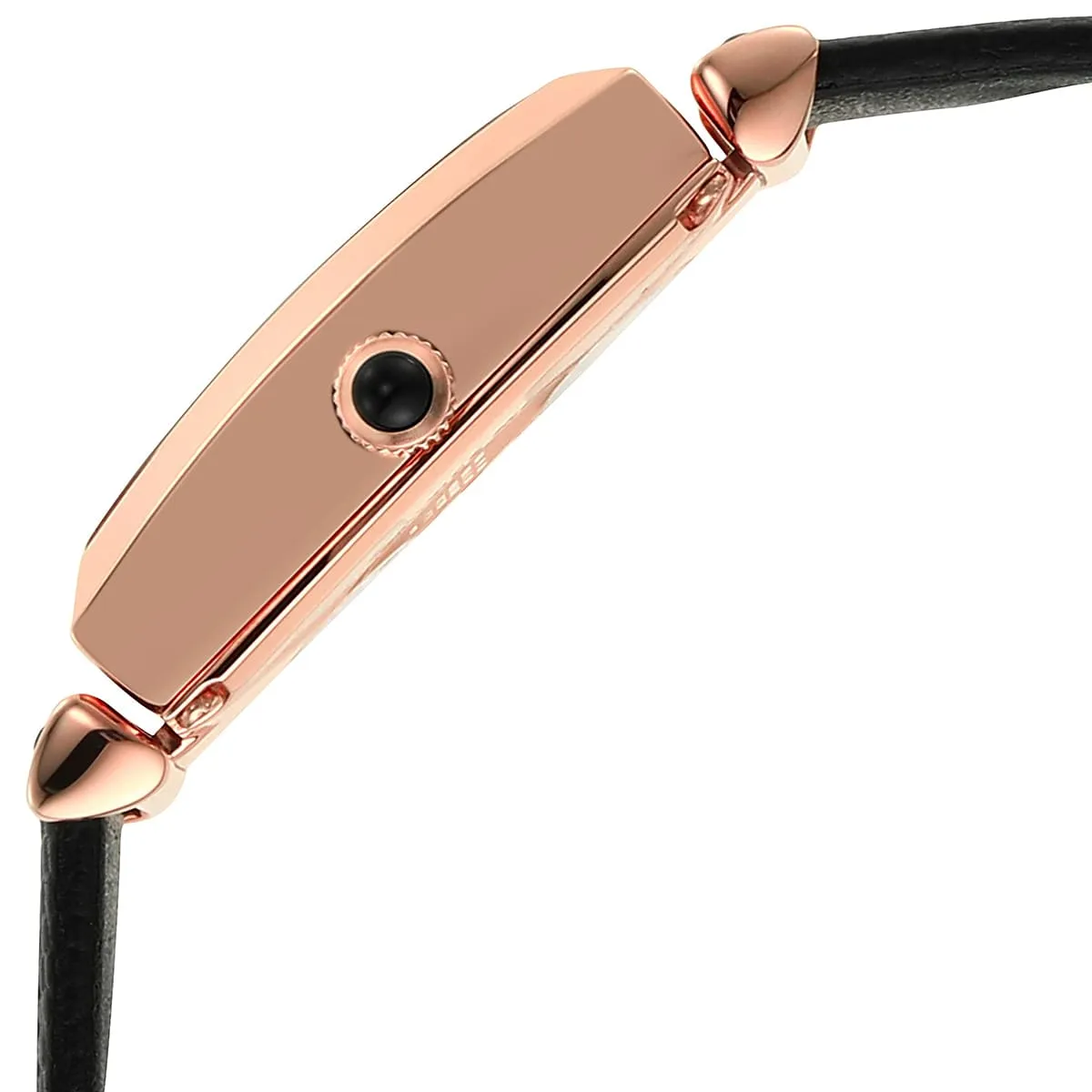 Emporio Armani Ladies Watch Gianni T-Bar AR11408 | Watches Prime