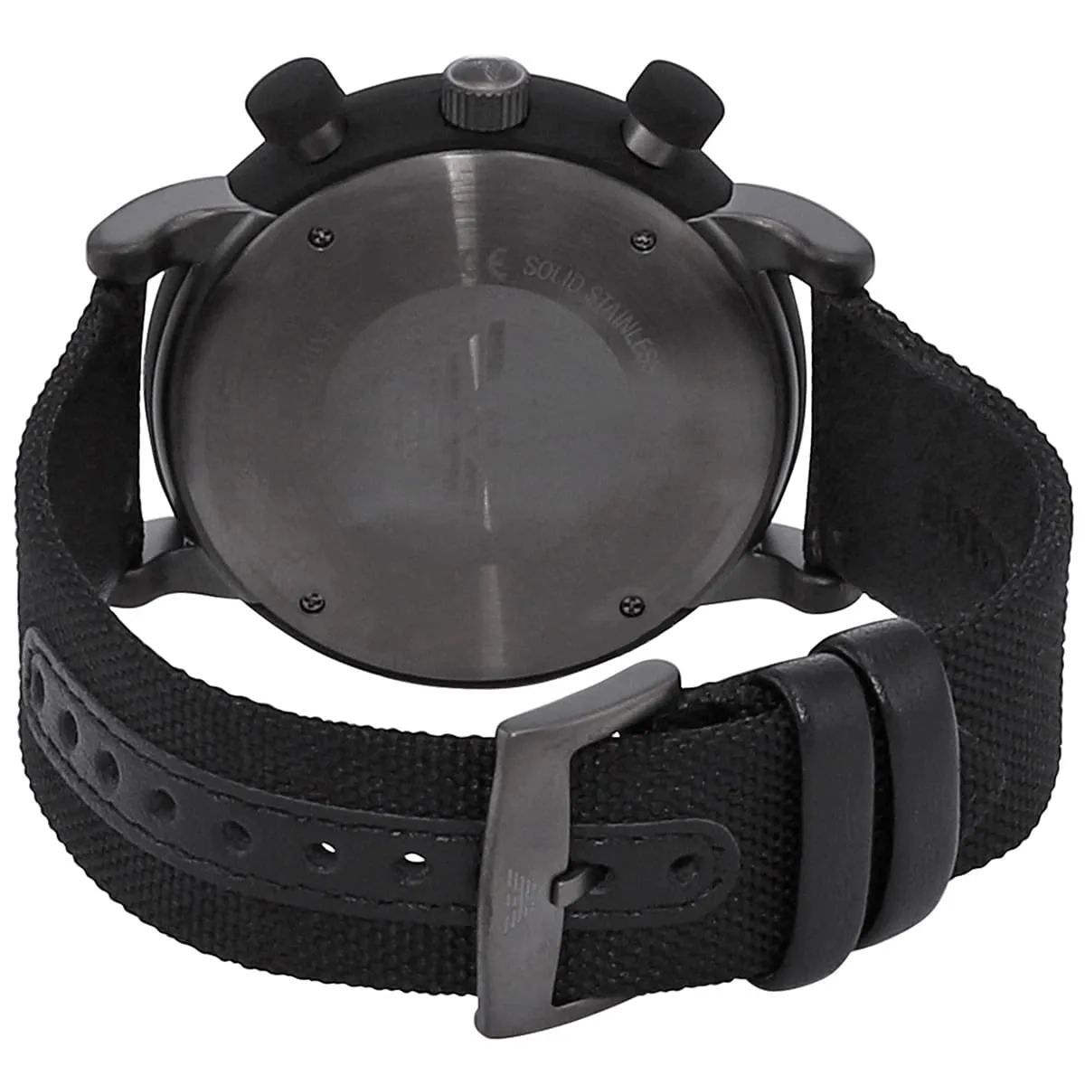Emporio Armani Men's Watch Luigi AR11409 | Watches Prime