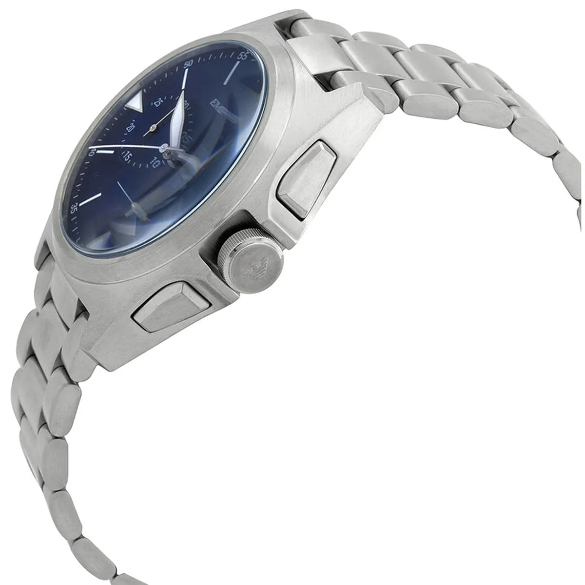 Emporio Armani Men's Watch Nicola AR11411 | Watches Prime