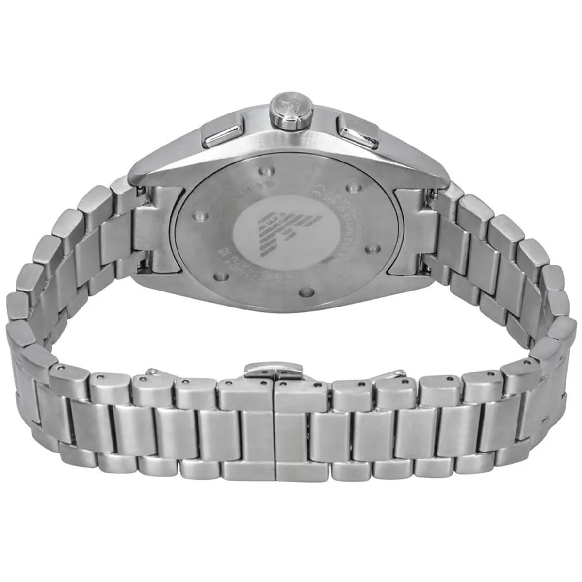 Emporio Armani Men's Watch Nicola AR11411 | Watches Prime