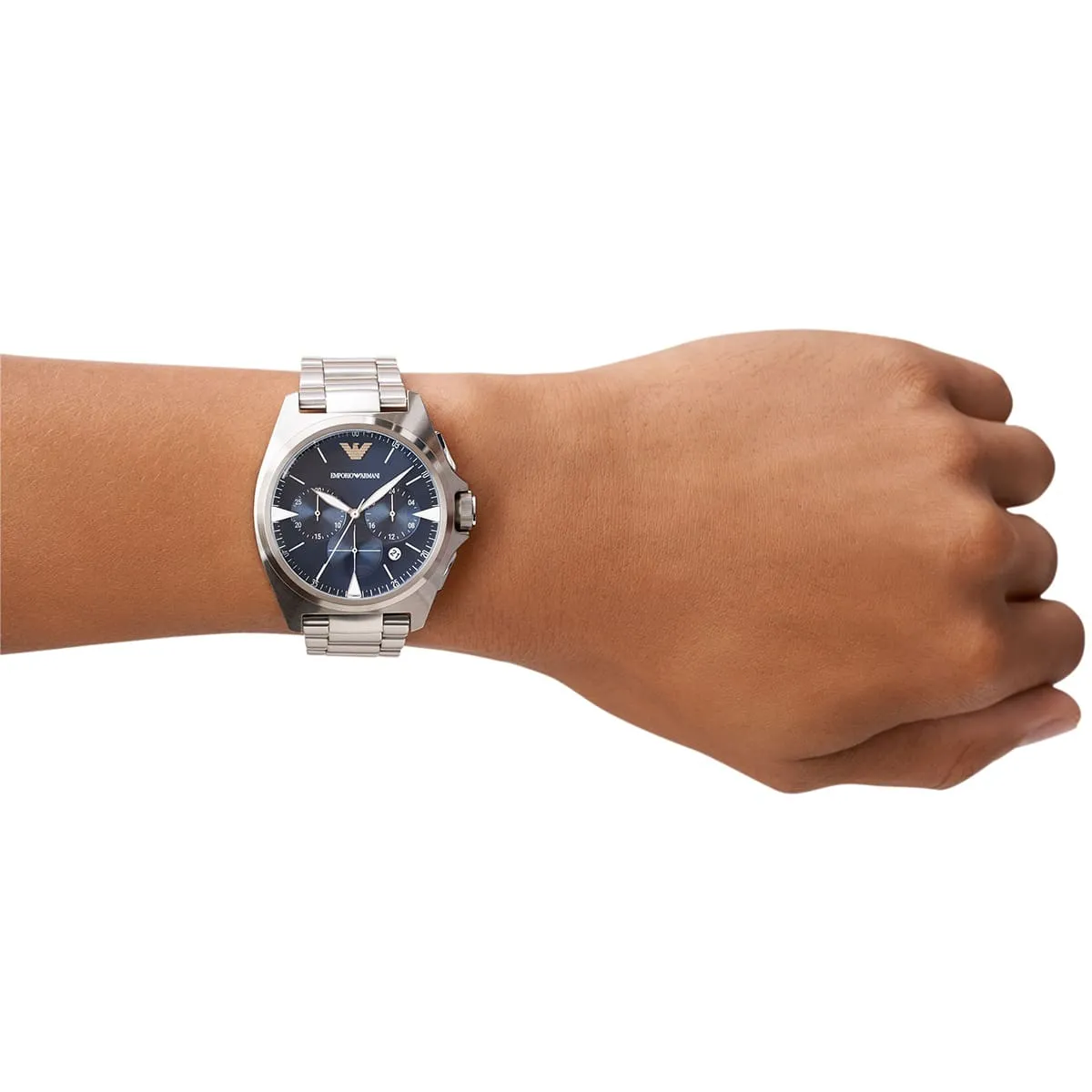 Emporio Armani Men's Watch Nicola AR11411 | Watches Prime