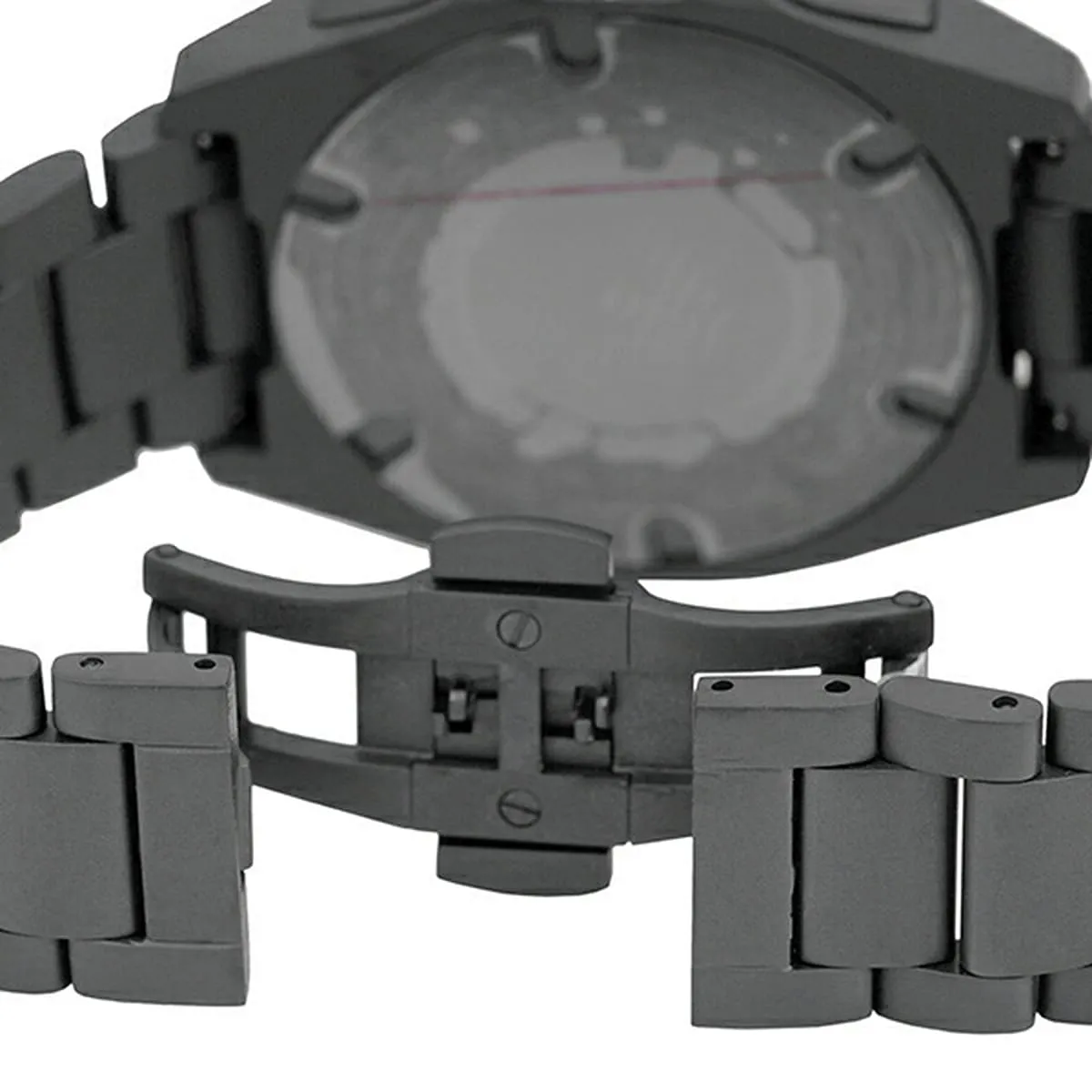 Emporio Armani Men's Watch Nicola AR11412 | Watches Prime