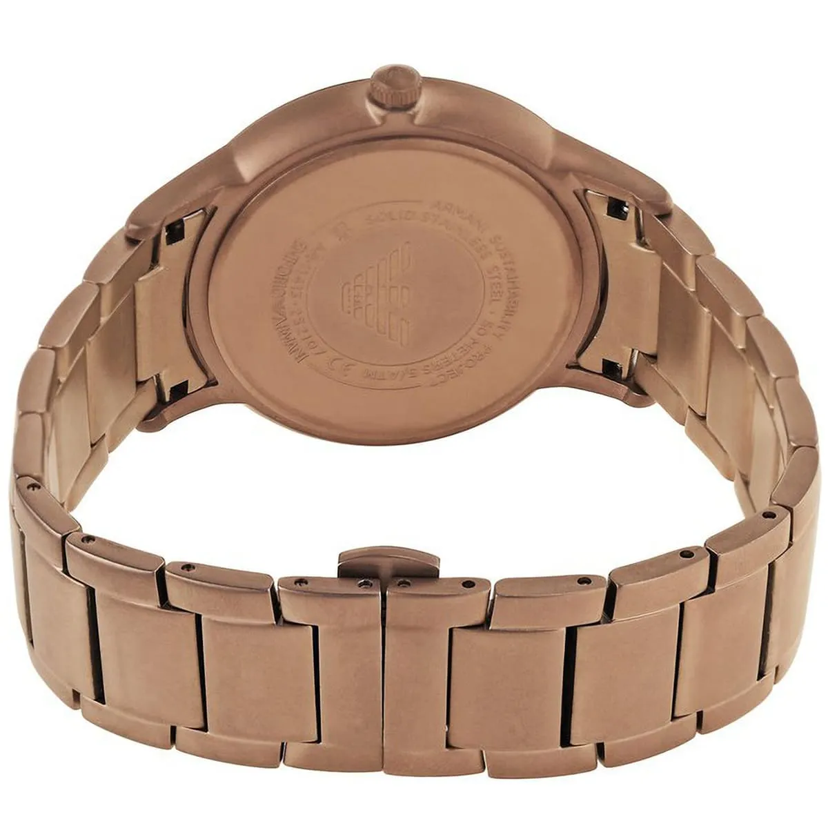 Emporio Armani Men's Watch Renato AR11413 | Watches Prime