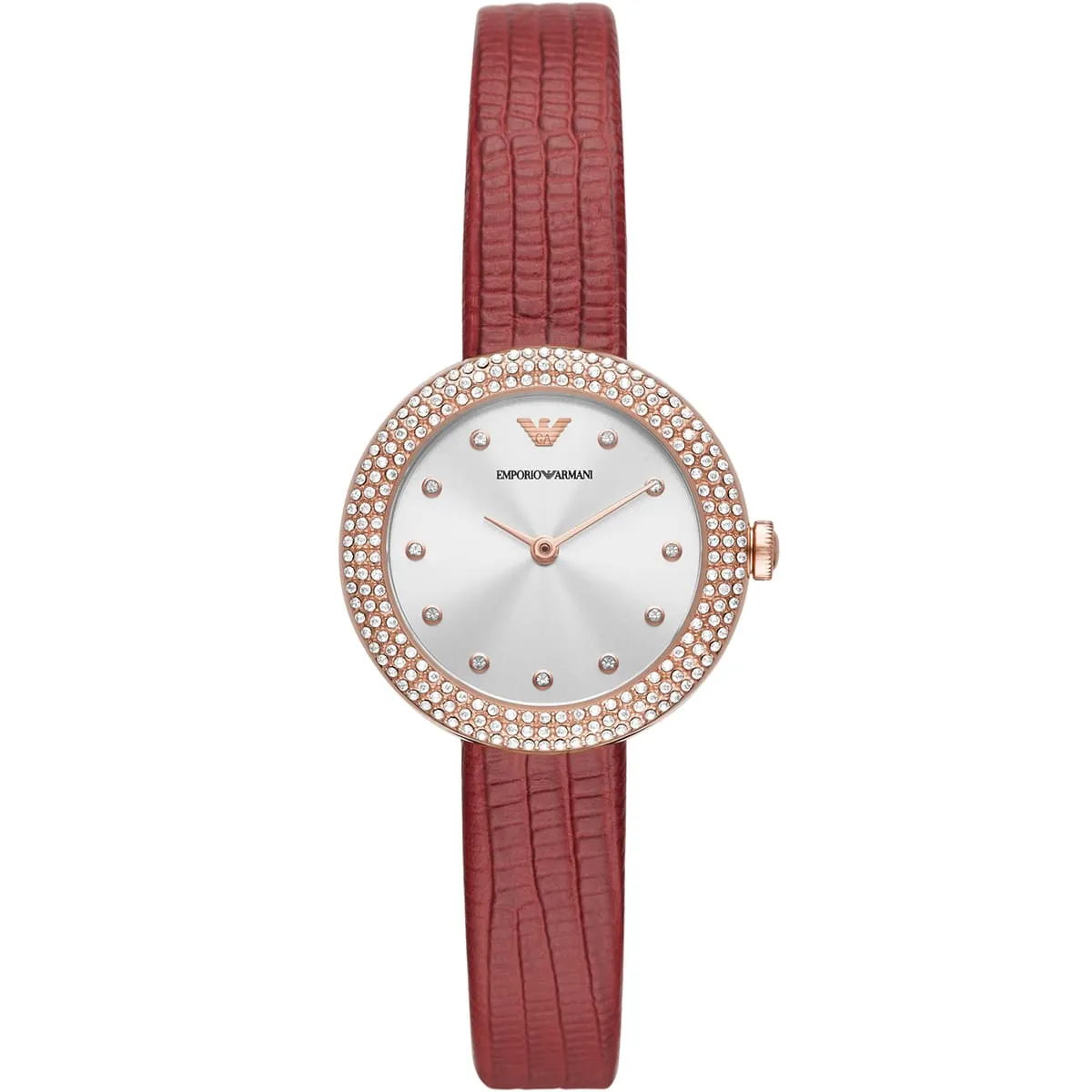 Emporio Armani Ladies Watch AR11438 | Watches Prime