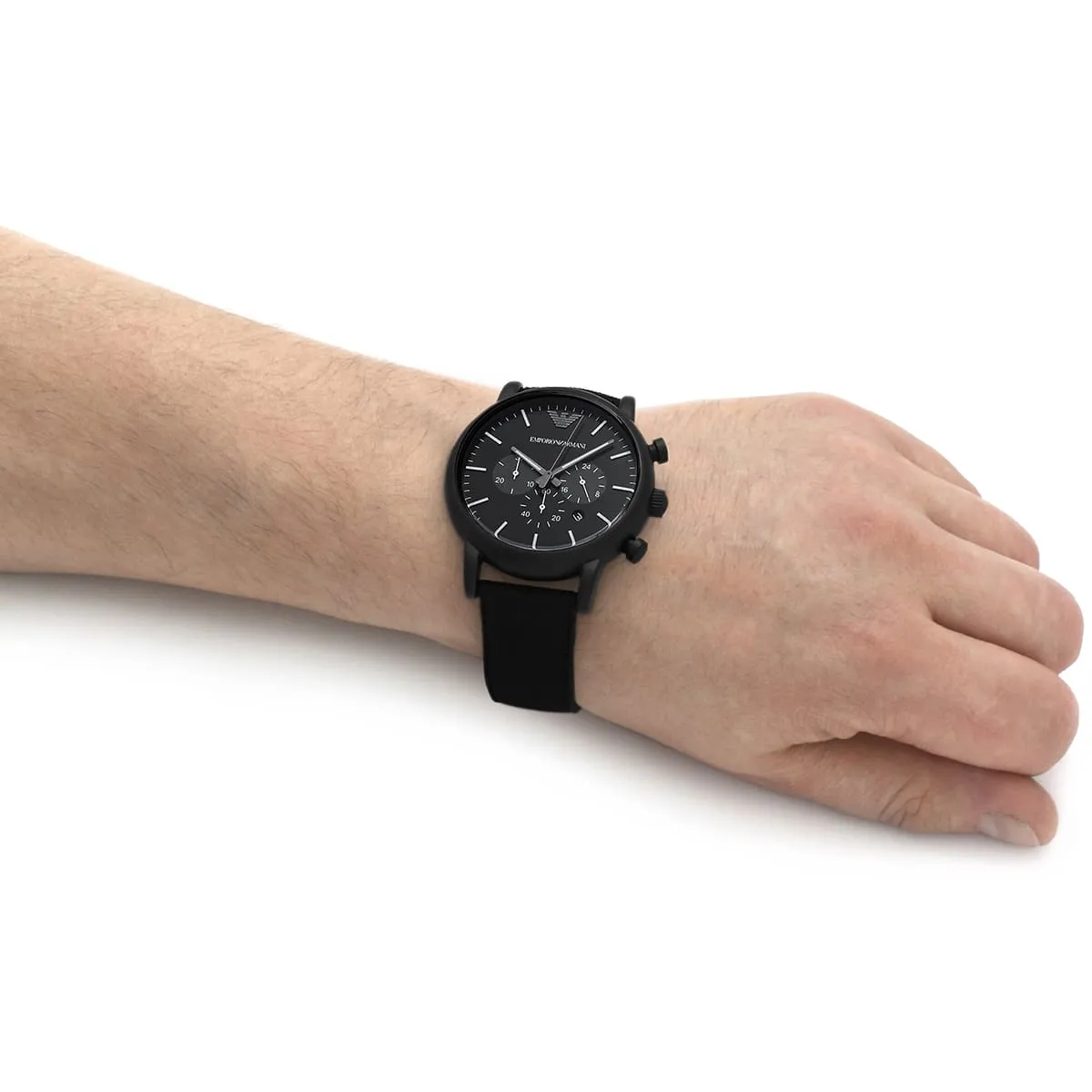 Emporio Armani Men's Watch Luigi AR11450 | Watches Prime