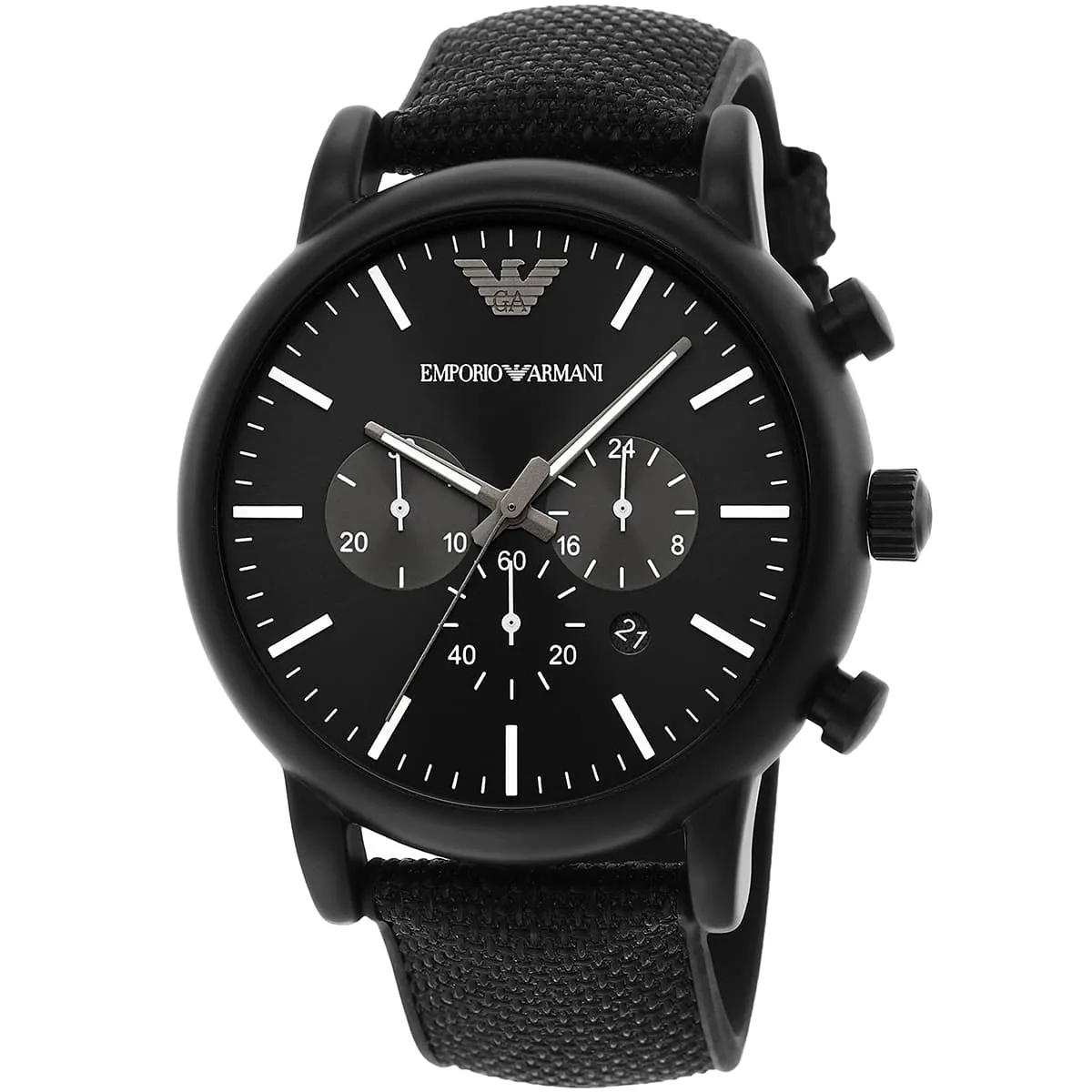 Emporio Armani Men's Watch Luigi AR11450 | Watches Prime