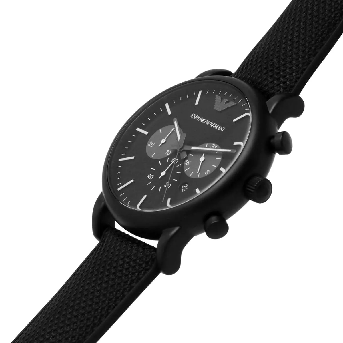 Emporio Armani Men's Watch Luigi AR11450 | Watches Prime