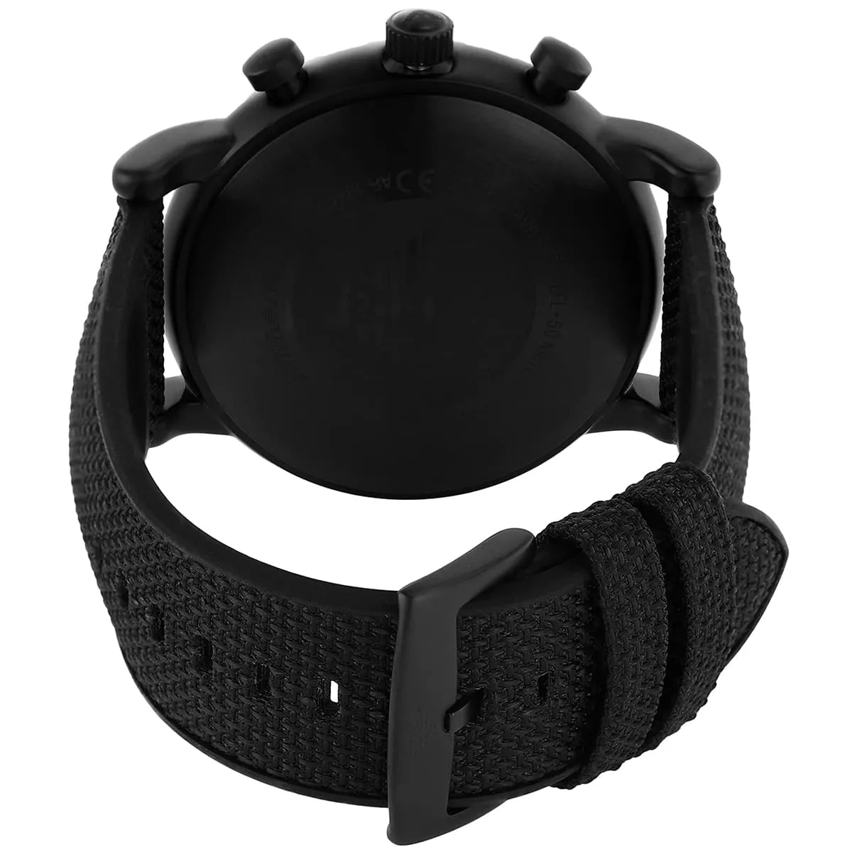 Emporio Armani Men's Watch Luigi AR11450 | Watches Prime