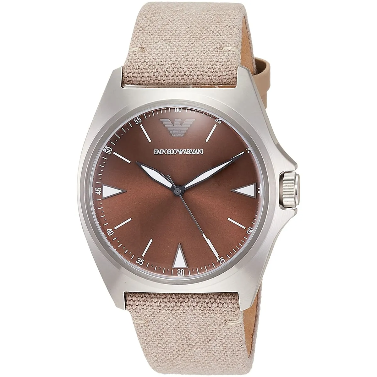 Emporio Armani Men's Watch NICOLA AR11455 | Watches Prime